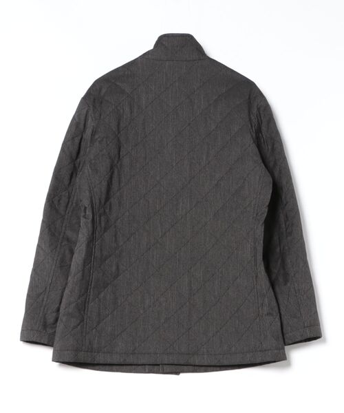 m.f.editorial（エムエフエディトリアル） ステンカラーコート コート