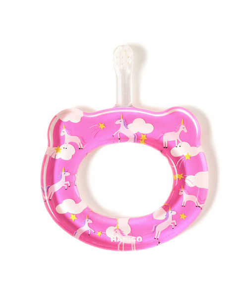 こども ビームス HAMICO / NY ベビー用 歯ブラシ 20 (5ヶ月〜3才) : ZOZOTOWN Yahoo!店 - 通販 - Yahoo!ショッピング