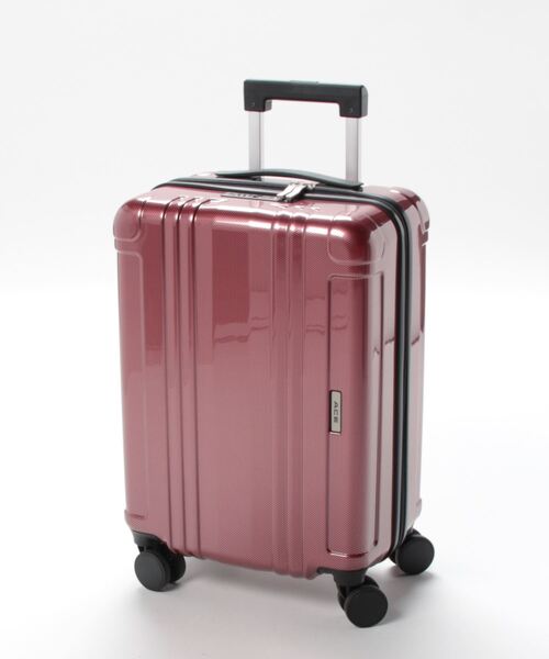スーツケース ACE リフレクション スーツケース 32L 機内持込み 軽量 2-3泊 06787 メンズ :68585516:ZOZOTOWN Yahoo!店 - 通販 - Yahoo!ショッピング