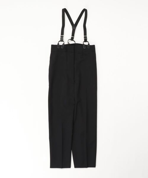 「H BEAUTY&YOUTH UNITED ARROWS」 パンツ S ブラック レディース : 84944516 : ZOZOTOWN ...