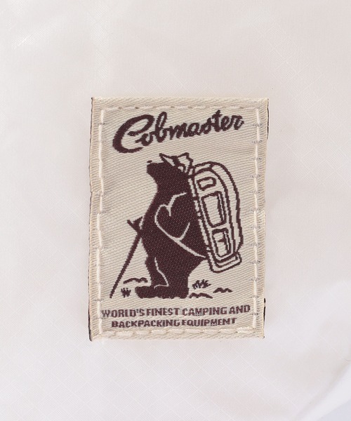 COB MASTER 「COBMASTER」 ショルダーバッグ FREE ブラック メンズ : ZOZOTOWN Yahoo!店 - 通販 - Yahoo!ショッピング