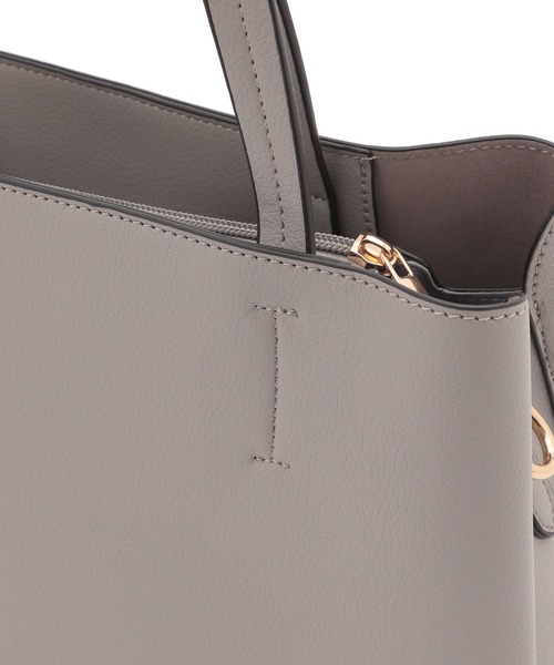 Yahoo!オークション - 「A/C DESIGN BY ALPHA CUBIC」 2WAYバッグ フリ...