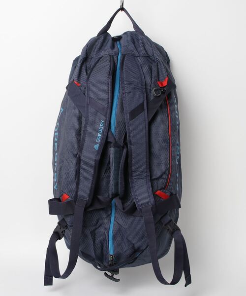 GREGORY ドラムバッグ サプライ65 SUPPLY 65 オーシャンブルー メンズ レディース : ZOZOTOWN Yahoo!店 - 通販 - Yahoo!ショッピング