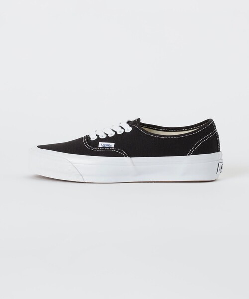 VANS（ヴァンズ） スニーカー 「VANS」LX Authentic Reissue 44/スニーカー レディース : ZOZOTOWN Yahoo!店 - 通販 - Yahoo!ショッピング