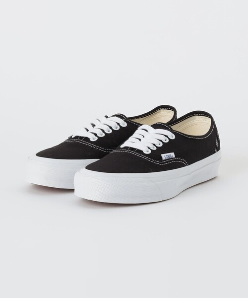 VANS（ヴァンズ） スニーカー 「VANS」LX Authentic Reissue 44/スニーカー レディース : ZOZOTOWN Yahoo!店 - 通販 - Yahoo!ショッピング