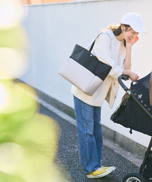 TOPKAPI BREATH 「Breath TOPKAPI」 トートバッグ FREE ライトグレー レディース : ZOZOTOWN Yahoo!店 - 通販 - Yahoo!ショッピング