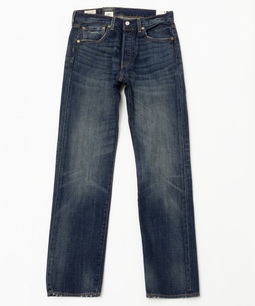 Levi's ジーンズ 501 ORIGINAL FIT メンズ レディース : ZOZOTOWN Yahoo!店 - 通販 - Yahoo!ショッピング