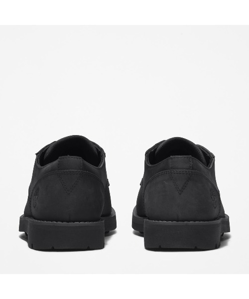 Timberland（ティンバーランド） シューズ 27.5cm ブラック メンズ