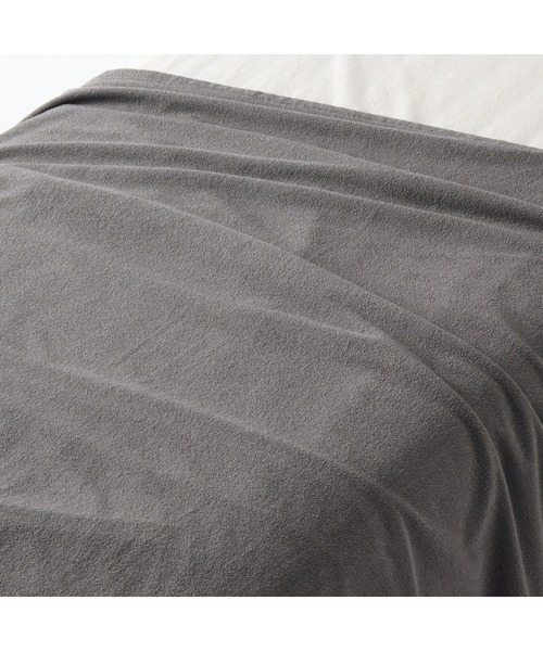 無印良品 ベッド 寝具 パイル織 タオルケット・D 180×200cm : ZOZOTOWN Yahoo!店 - 通販 - Yahoo!ショッピング