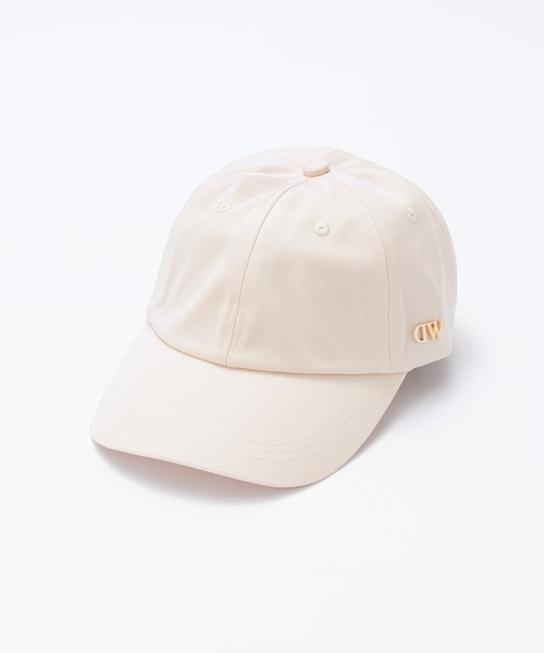 Daniel Wellington キャップ 帽子 「Daniel Wellington」DW CAP designD レディース ...