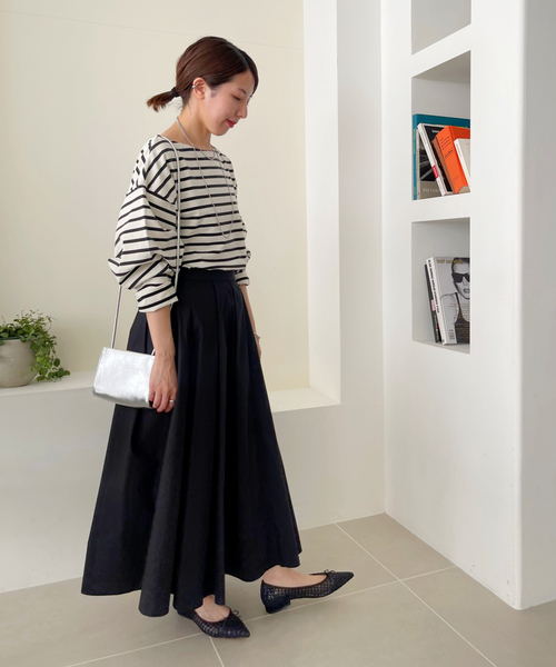 LE TALON シューズ バレエシューズ ポインテッドフラワースパンコールバレエ レディース : ZOZOTOWN Yahoo!店 - 通販 - Yahoo!ショッピング