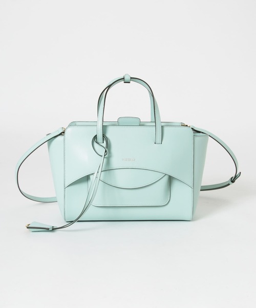 HIDESINS ハンドバッグ HIDESINS FLAP M : ZOZOTOWN Yahoo!店 - 通販 - Yahoo!ショッピング