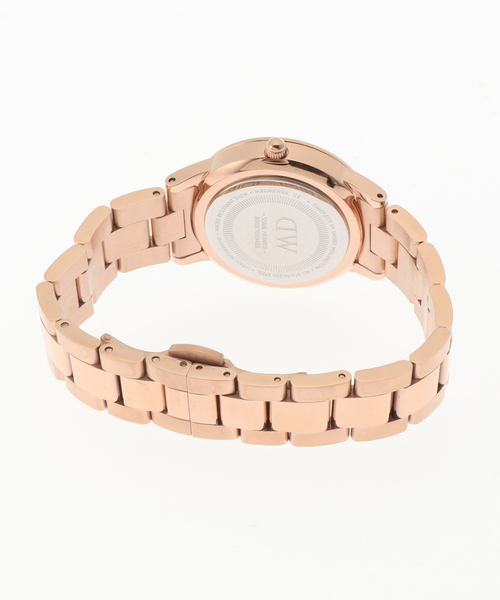 Daniel Wellington 腕時計 DW00100211 ICONIC LINK 32RG White「 ウォッチ 」 レディース ...