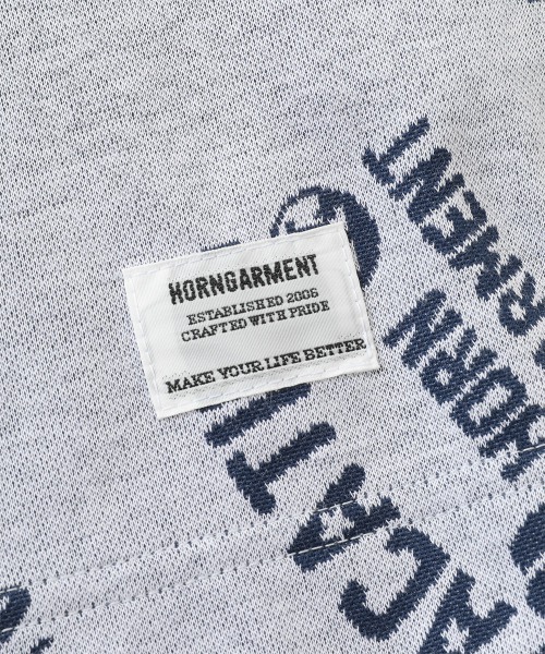 HORN GARMENT ポロシャツ Archive JQ Polo | MEN メンズ : ZOZOTOWN Yahoo!店 - 通販 ...