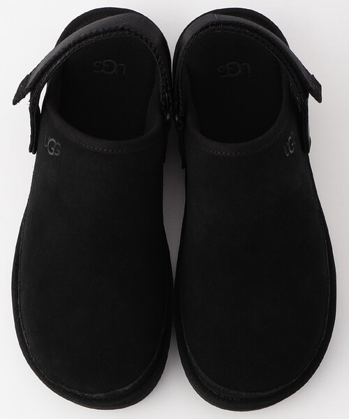 UGG Australia ブーツ UGG/アグ GOLDENCOAST CLOG II メンズ : ZOZOTOWN Yahoo!店 - 通販 - Yahoo!ショッピング