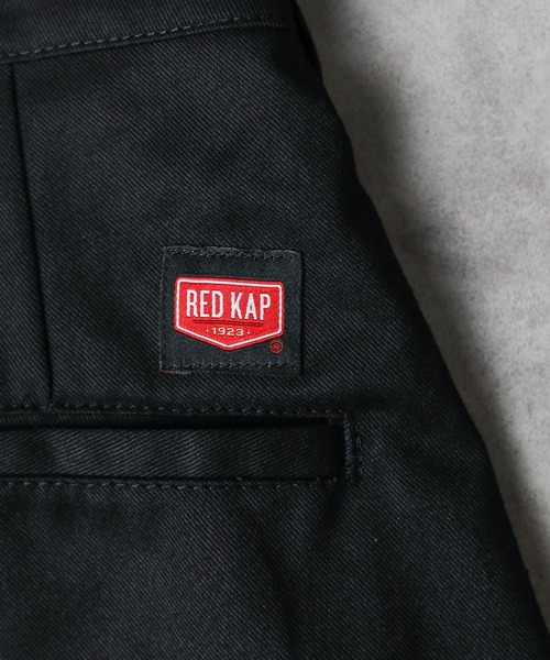 RED KAP カーゴパンツ /RED KAP/PT88 Cargo Pants - メンズ レディース : ZOZOTOWN Yahoo!店 - 通販 - Yahoo!ショッピング