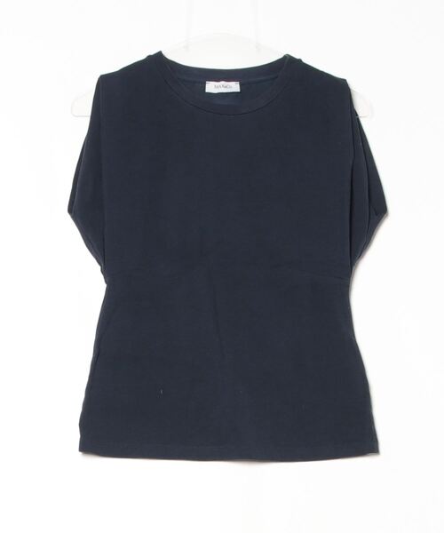 Max&Co. 「MAX&Co.」 ノースリーブトップス S ネイビー レディース : ZOZOTOWN Yahoo!店 - 通販 - Yahoo!ショッピング