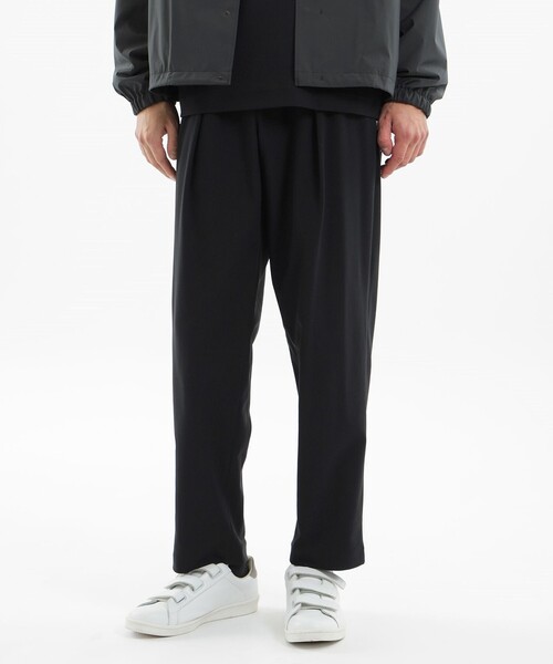 MACKINTOSH PHILOSOPHY（マッキントッシュフィロソフィー） パンツ britec（ブリテック） BR053 ワンタックイージパンツ メンズ : ZOZOTOWN Yahoo ...