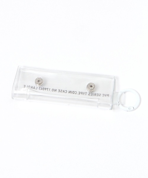 コインケース 札入れ PVCスリムコインケース / 111142 レディース メンズ : 81545525 : ZOZOTOWN Yahoo ...