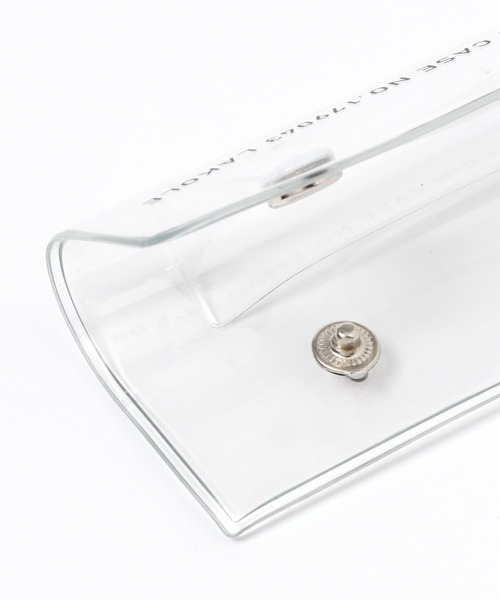 コインケース 札入れ PVCスリムコインケース / 111142 レディース メンズ : 81545525 : ZOZOTOWN Yahoo ...