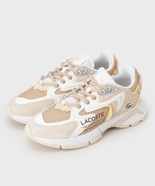 INDIVI GALLEST スニーカー 「LACOSTE」NEO124 5 SFA レディース : ZOZOTOWN Yahoo!店 - 通販 - Yahoo!ショッピング