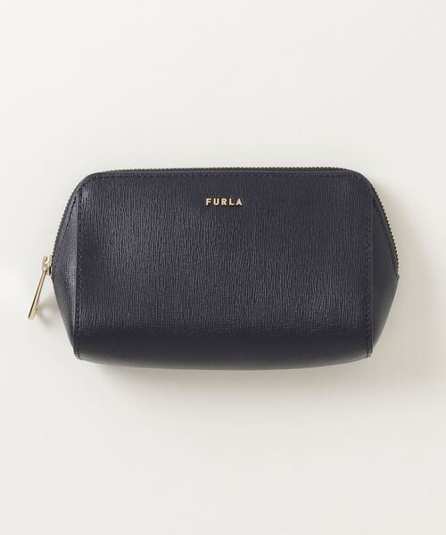 FURLA 「FURLA」 ポーチ ONE SIZE ブルー系その他 レディース : ZOZOTOWN Yahoo!店 - 通販 - Yahoo!ショッピング