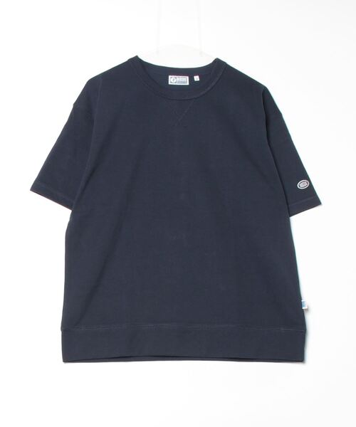 DISCUS ATHLETIC tシャツ 「DISCUS ATHLETIC/ディスカス アスレチック」USA綿BLEND Tスウェット メンズ レディース : ZOZOTOWN Yahoo!店 ...