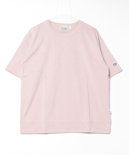 DISCUS ATHLETIC tシャツ 「DISCUS ATHLETIC/ディスカス アスレチック」USA綿BLEND Tスウェット メンズ レディース : ZOZOTOWN Yahoo!店 ...