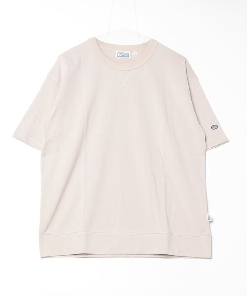DISCUS ATHLETIC tシャツ 「DISCUS ATHLETIC/ディスカス アスレチック」USA綿BLEND Tスウェット メンズ レディース : ZOZOTOWN Yahoo!店 ...
