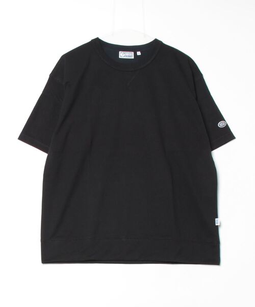 DISCUS ATHLETIC tシャツ 「DISCUS ATHLETIC/ディスカス アスレチック」USA綿BLEND Tスウェット メンズ レディース : ZOZOTOWN Yahoo!店 ...