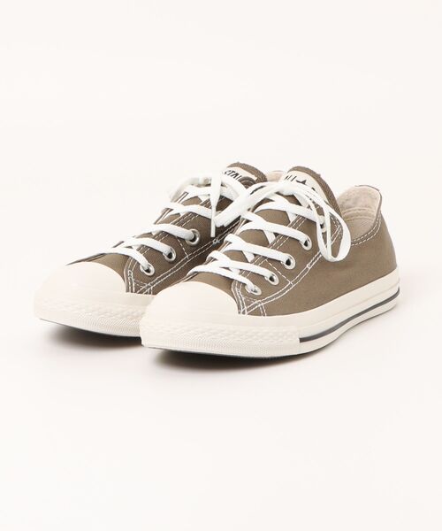 CONVERSE スニーカー コンバース AS LP SLIP OX オールスター スリップ 31315032 DULL OLIVE メン : ZOZOTOWN Yahoo!店 - 通販 ...