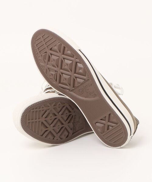 CONVERSE スニーカー コンバース AS LP SLIP OX オールスター スリップ 31315032 DULL OLIVE メン : ZOZOTOWN Yahoo!店 - 通販 ...