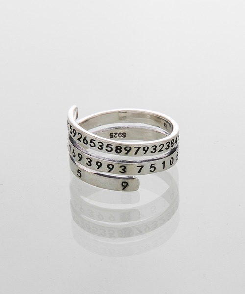 Yahoo!オークション - 「Rocky Monroe」 リング FREE シルバー メンズ