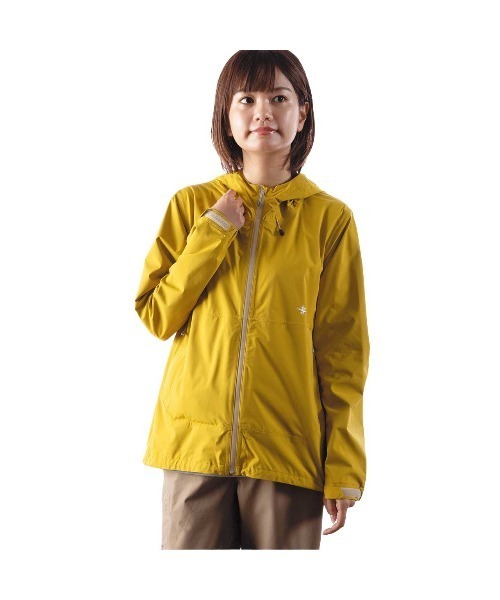 Foxfire マウンテンパーカー ウインドブレーカー レインストレックジャケット レディース : ZOZOTOWN Yahoo!店 - 通販 - Yahoo!ショッピング