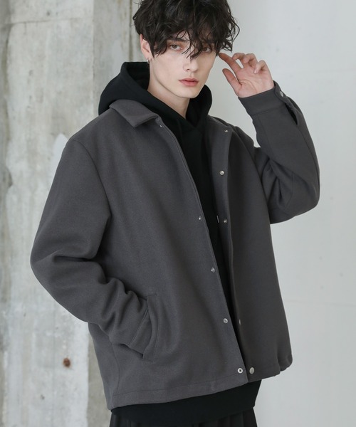ASTRONOMY 「ASTRONOMY」 ジャケット S チャコール メンズ : ZOZOTOWN Yahoo!店 - 通販 - Yahoo!ショッピング