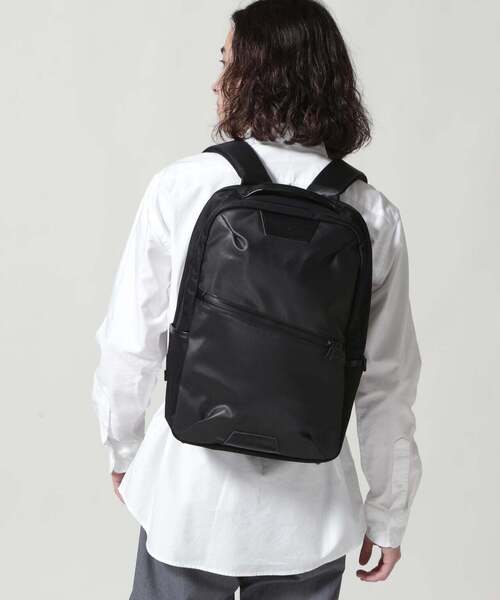 master-piece（マスターピース） デイバック リュック （マスターピース)Progress Coating Ver. デイパック No.02401-sc メン : ZOZOTOWN ...