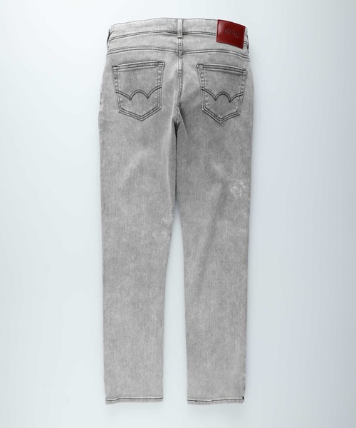 EDWIN（エドウィン） ジーンズ 「EDWIN」JERSEYSテーパードデニムパンツ メンズ レディース : ZOZOTOWN Yahoo!店 - 通販 - Yahoo!ショッピング