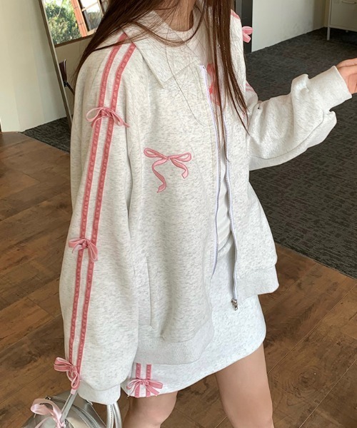 GEMEDA 「GEMEDA」 「Achic」セットアップ M ライトグレー レディース : ZOZOTOWN Yahoo!店 - 通販 ...