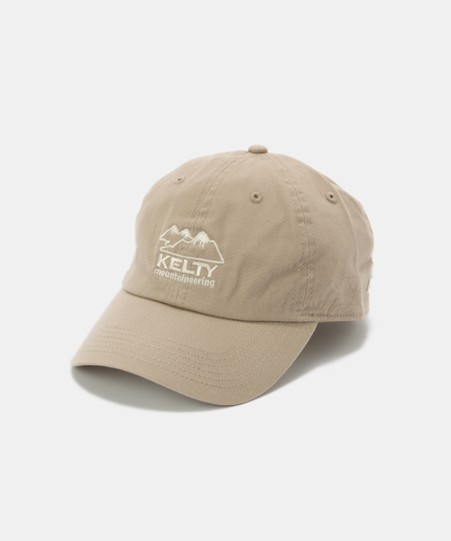 KELTY キャップ 帽子 KELTY/ケルティ ロゴパネルキャップ KE24115018 レディース : ZOZOTOWN Yahoo!店 - 通販 - Yahoo!ショッピング