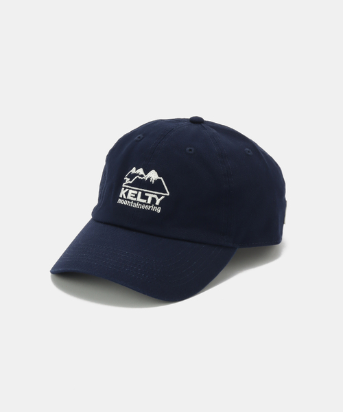 KELTY キャップ 帽子 KELTY/ケルティ ロゴパネルキャップ KE24115018 レディース : ZOZOTOWN Yahoo!店 - 通販 - Yahoo!ショッピング