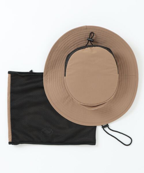 帽子 ハット UV WATER FACE MASK H/ロキシーナイロンサーフハット :81510528:ZOZOTOWN Yahoo!店 ...