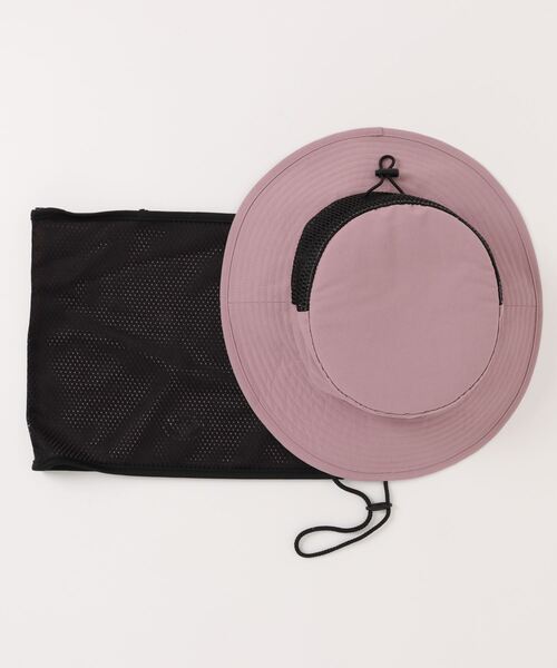 帽子 ハット UV WATER FACE MASK H/ロキシーナイロンサーフハット :81510528:ZOZOTOWN Yahoo!店 ...