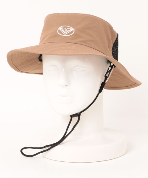 帽子 ハット UV WATER FACE MASK H/ロキシーナイロンサーフハット :81510528:ZOZOTOWN Yahoo!店 ...