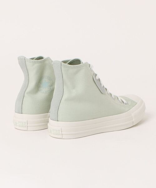 CONVERSE 「CONVERSE」 ハイカットスニーカー 7h グリーン メンズ : ZOZOTOWN Yahoo!店 - 通販 - Yahoo!ショッピング