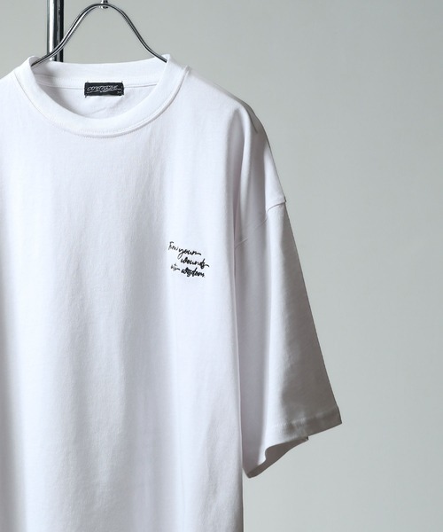 Yahoo!オークション - 「ZIP FIVE」 「Contribe」半袖Tシャツ MEDIUM ...