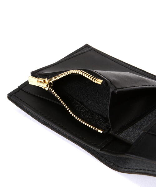 【NEW】ショット（Schott）/ＬＥＡＴＨＥＲ　ＮＡＶＡＬ　ＭＩＤＤＬＥ　ＷＡＬＬＥＴ ネイヴァル Schott N.Y.C（ショット） 財布 VASCO/ヴァスコ/LEATHER NAVAL MIDDLE