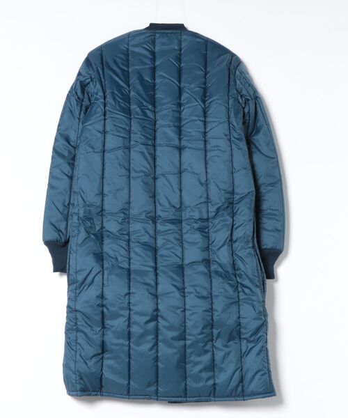 TONE ブルゾン アウター 「Samco FREEZERWEAR/サムコ フリーザーウエア」FROCK LINER(UN) レディース ...