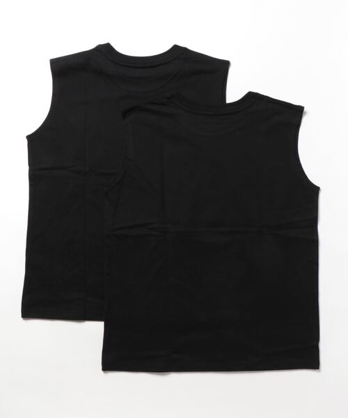タンクトップ 「UNIVERSAL OVERALL」WIDE HEAVY 2P Tank Top レディース メンズ : 72759529 ...