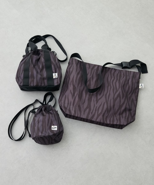 Drifter ショルダーバッグ バッグ 別注Drifter DRAWSTRING POUCH レディース メンズ : ZOZOTOWN Yahoo!店 - 通販 - Yahoo!ショッピング