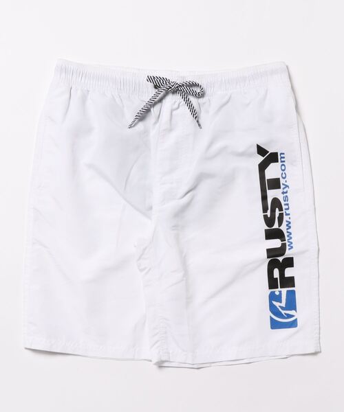 RUSTY 水着 【RUSTY:ラスティー】ボードショーツ サーフトランクス 水着 : ZOZOTOWN Yahoo!店 - 通販 - Yahoo!ショッピング